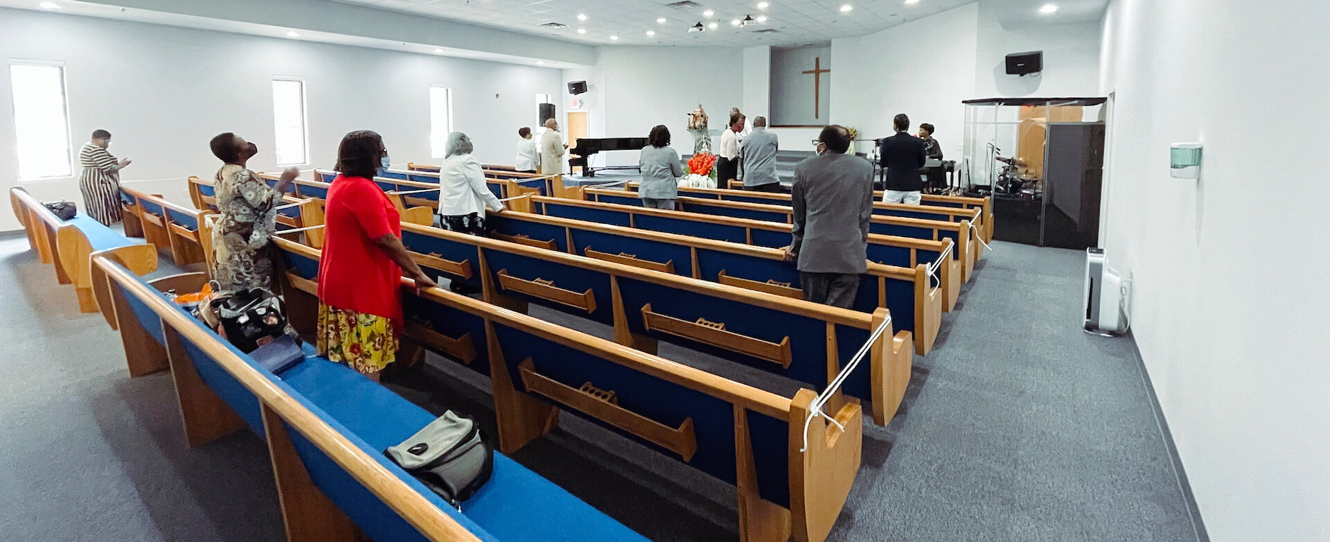 Fourth Street Friendship SDA Church – We exist so that people can ...